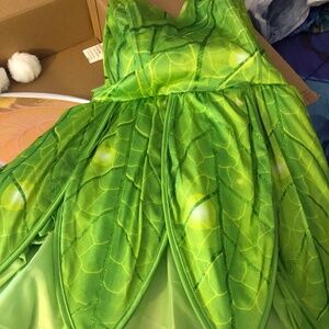 Disney | Other | Tinker Bell Custom | Poshmark